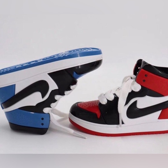 AJ1 Speaker | Portable Audio & Video | Host Pick Nike Air Jordan ...